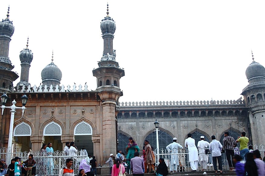 Hyderabad Mecca Masjid Blast: All You Need to Know About the 2007 Case ...