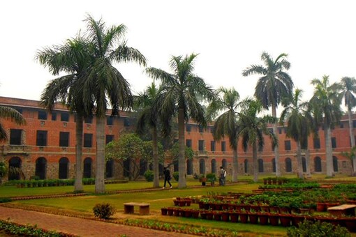 NIRF Rankings 2019: Delhi University's Miranda House Top College, IISC ...