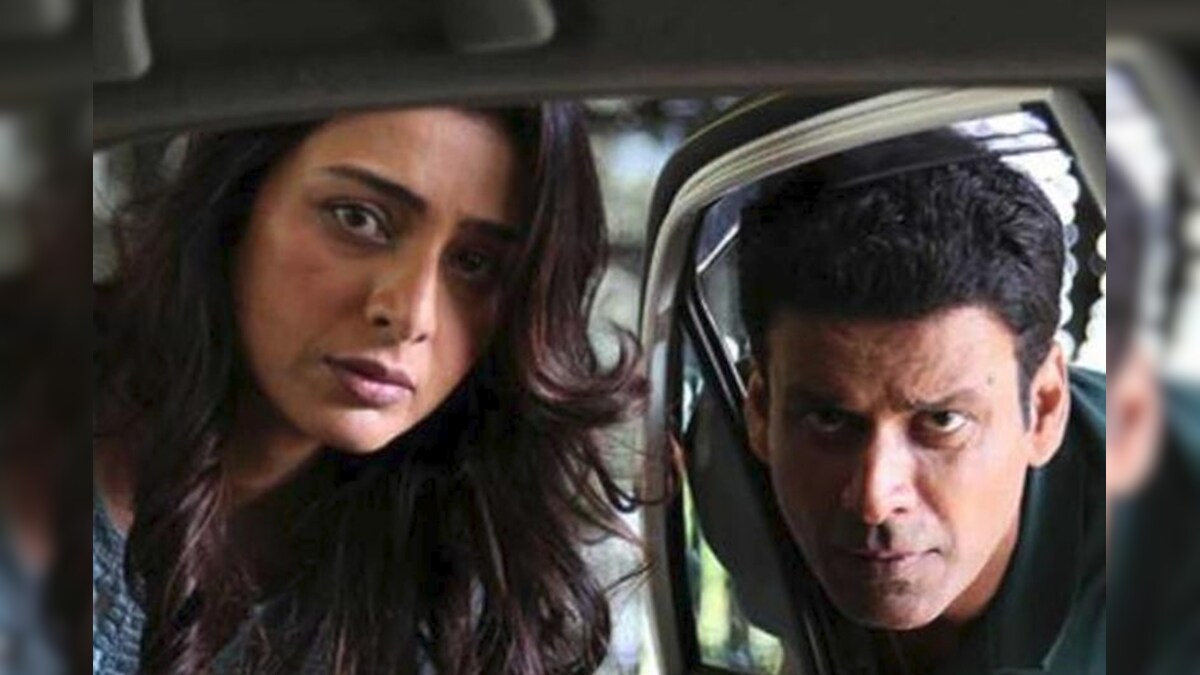 Missing Movie Review: Manoj Bajpayee and Tabu’s Performances Lift This ...