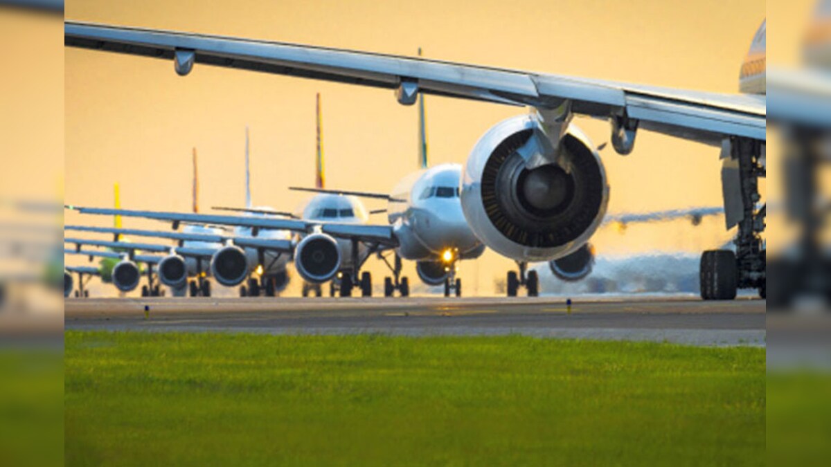 Environment Ministry Panel Clears Jammu Airport Runway Extension Project