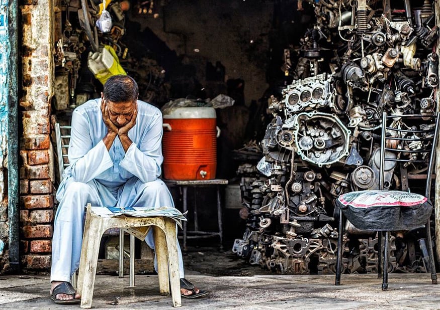 Indias Daily Life Everyday Life In India, Ph. Luca Serradura (26)