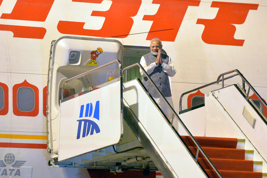 Disclose Complete Details Of Bills Raised During Pm Modis Foreign