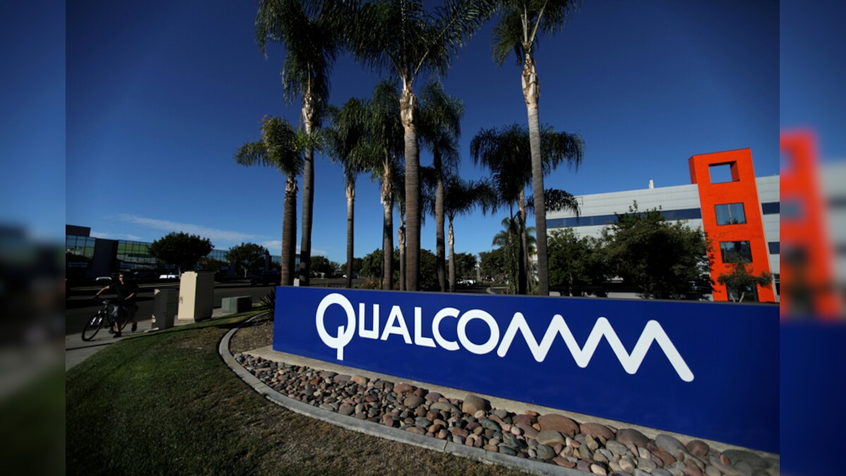 Qualcomm Launches New Chip to Power 5G Smartphones - News18