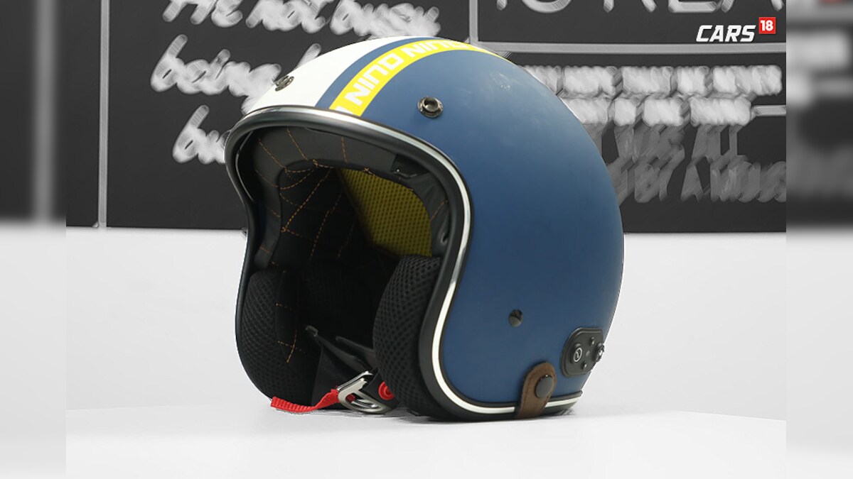 Decoding Quin Design Smart Helmets, Could this be the Future?
