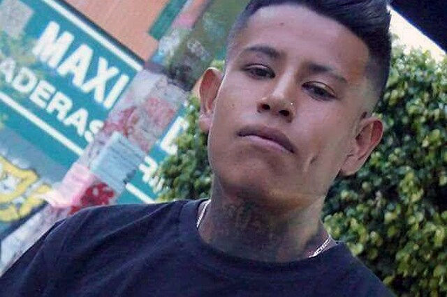 Mexican YouTube Star Confesses to Dissolving Film Students' Bodies in ...