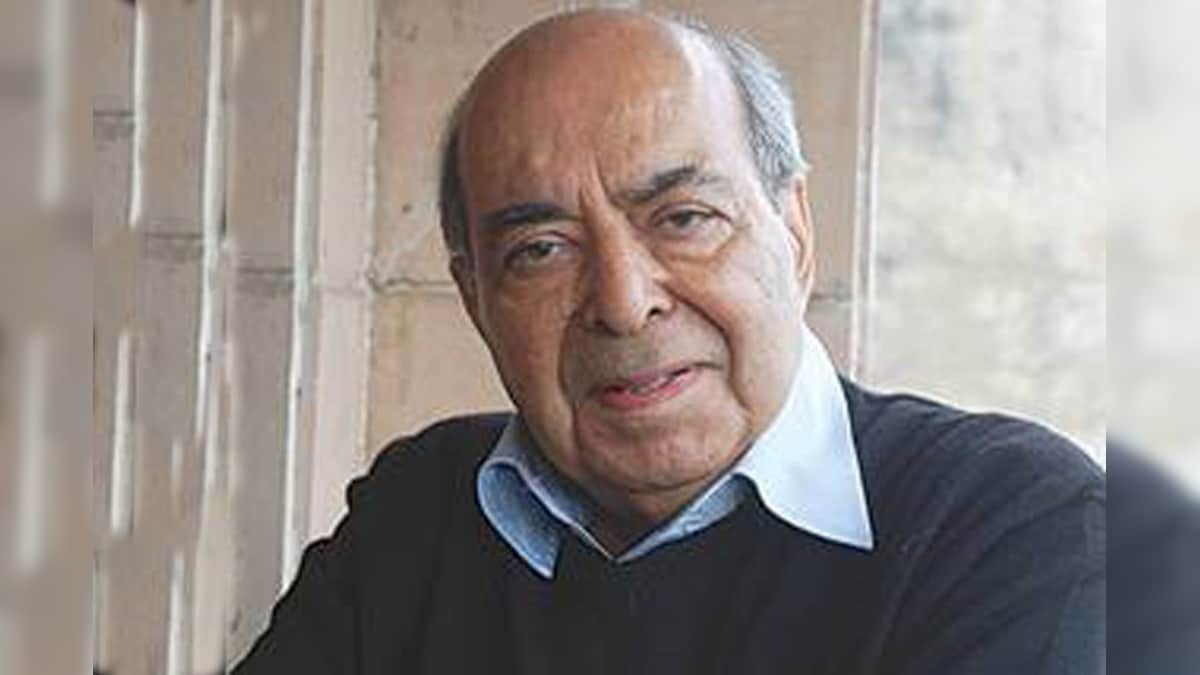 Surendra Nihal Singh: The Editor Who Taught Me the Value of Space, Time ...