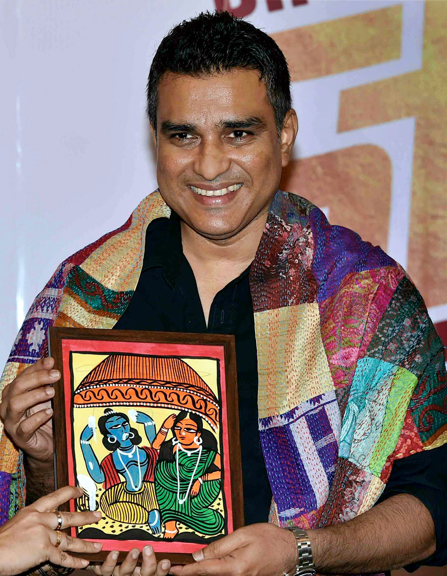 Day in Photos - Apr 16: Mecca Masjid Blast Case; Aakrosh March ...