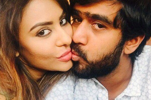Sri Reddy News: Latest Sri Reddy News and Updates at News18