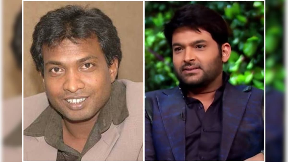 Kapil Sharma is Genuine, Many People Have Used His Show To Become Actor ...