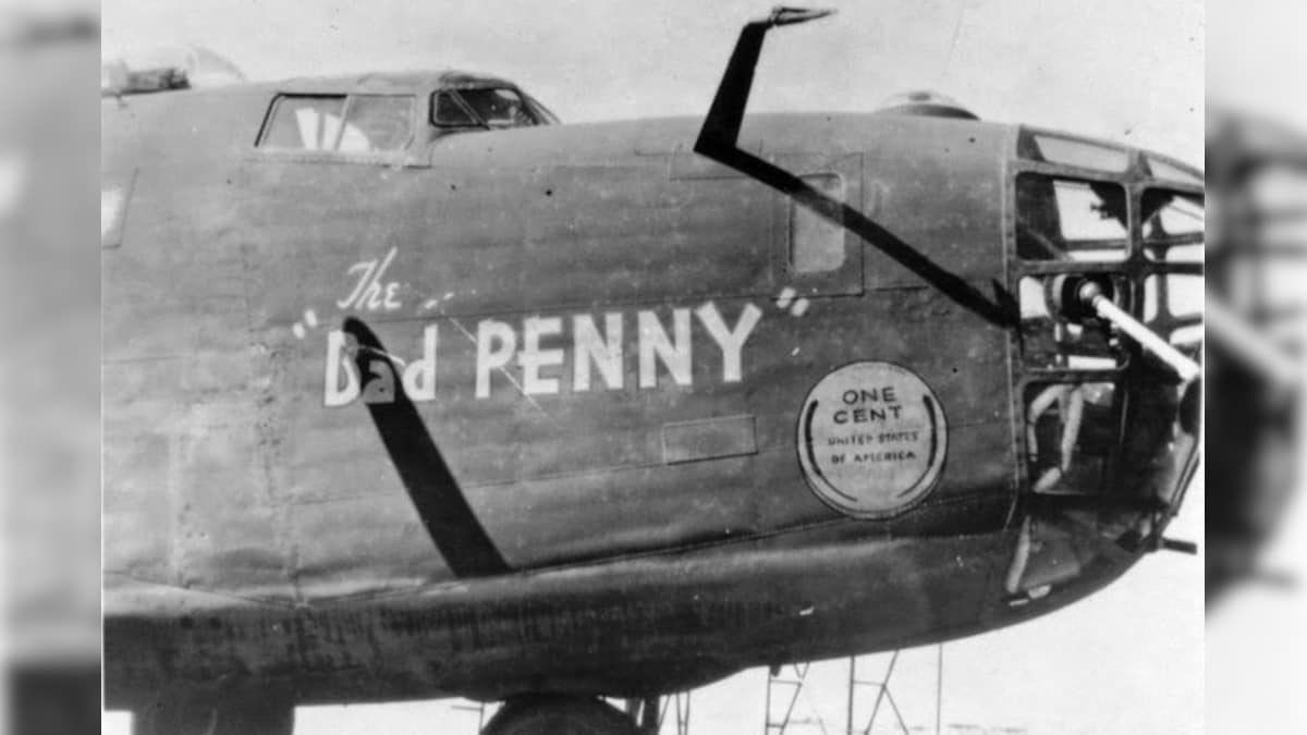 75 Years on, 'The Bad Penny' Remains a Mystery - News18