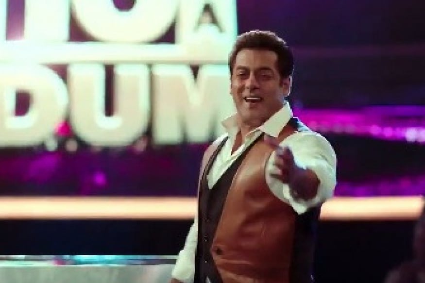 This Year You Will See Salman Khan's Signature Step of Dus Ka Dum ...