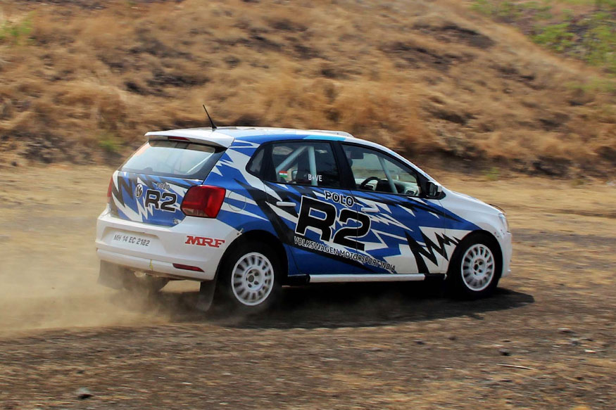 Volkswagen Motorsport India Extends Customer Sport Across All Three ...