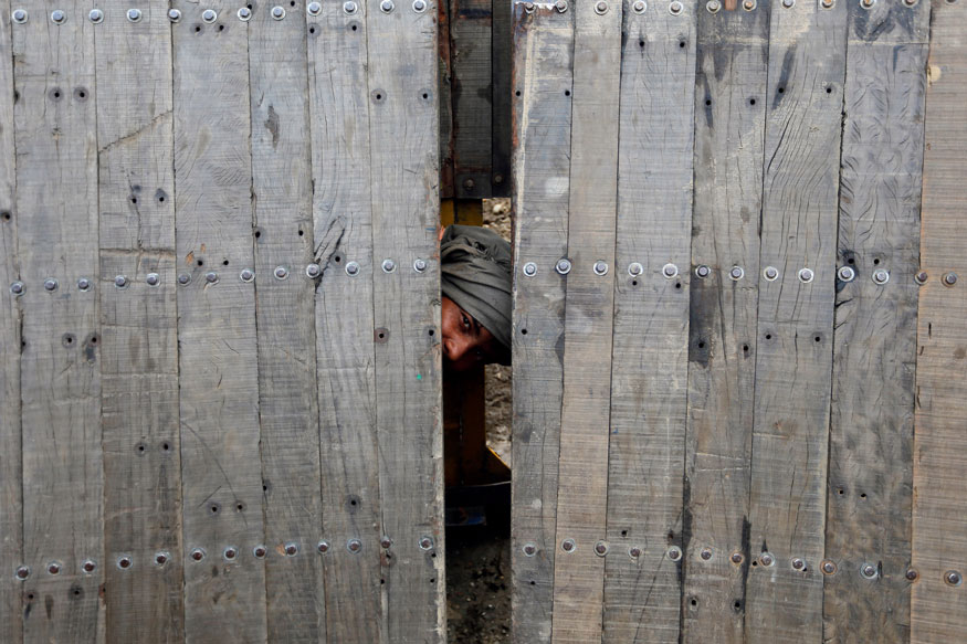 Riding the 'Well of Death' in Nepal; Check Out the Photos - News18
