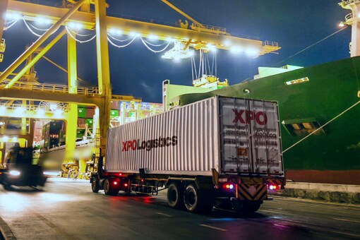 XPO Software Offers Shippers Real-time Cargo Tracking - News18