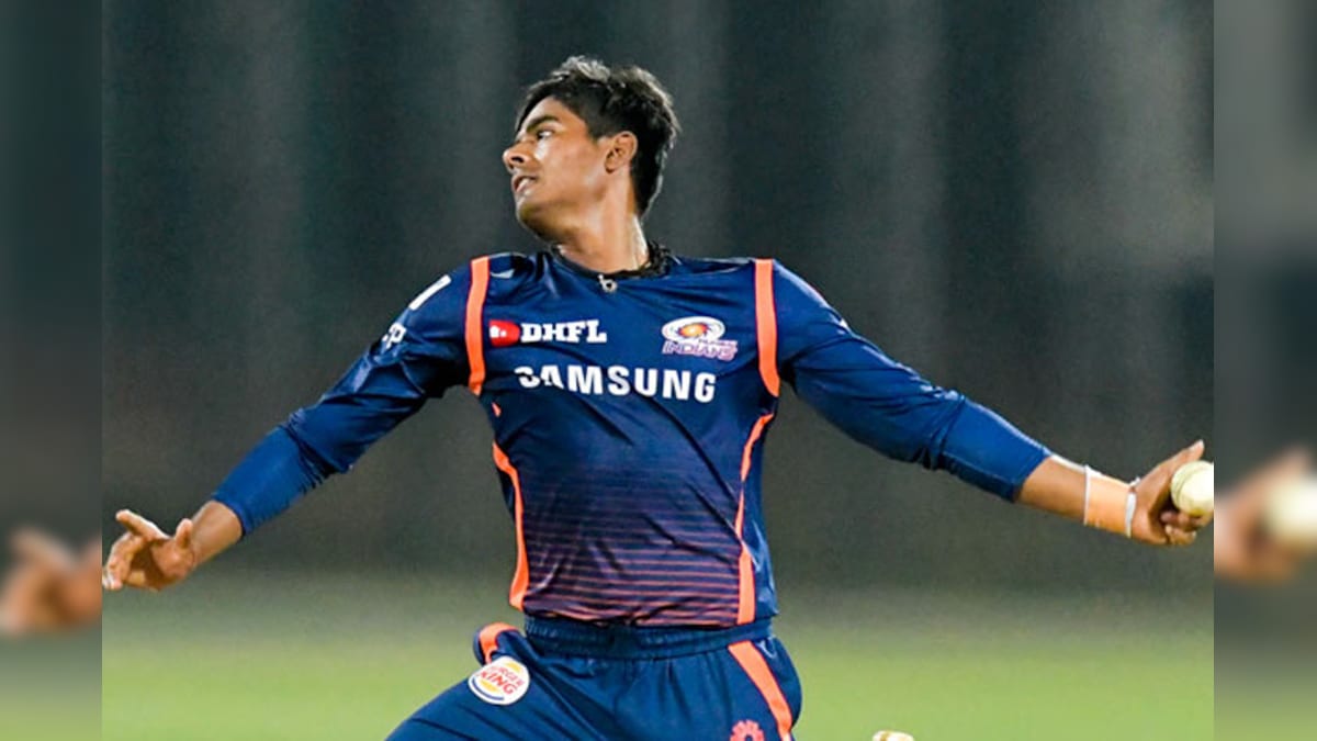 IPL 2018: Anukul Roy - From the Bylanes of Samastipur to the Mumbai ...