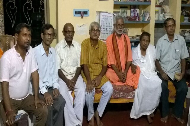 Congress Let Pakistani Terrorists Flee, Coined ‘Saffron Terror’ to Win ...