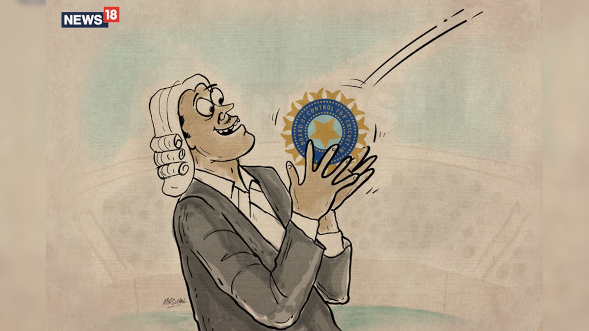 Make BCCI an Answerable Public Body, Bring it Under RTI Ambit: Law ...