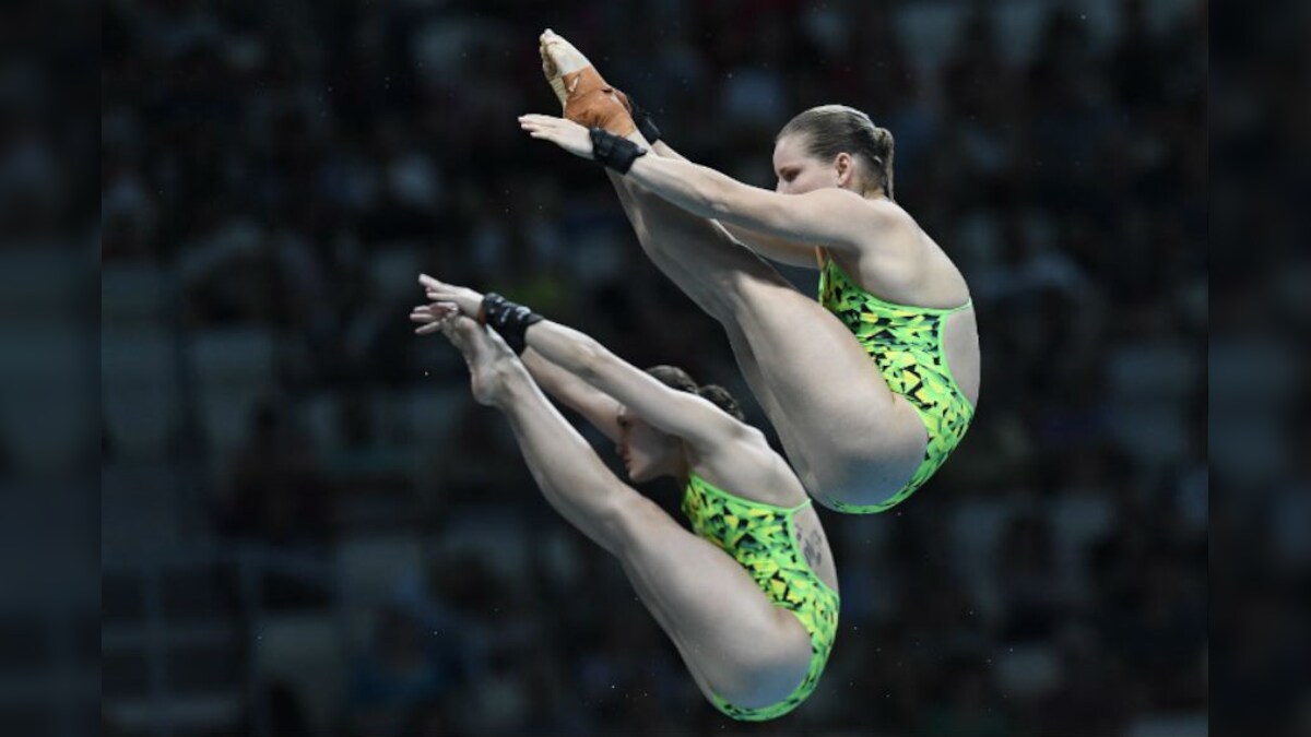 Commonwealth Games 2018: Australian Diver Retires on Eve of Games Over ...