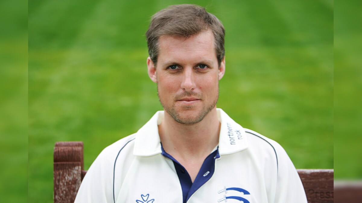 Former Batsman Ed Smith Named England National Selector: ECB - News18