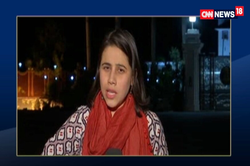 Watch: Epicentre With Marya Shakil