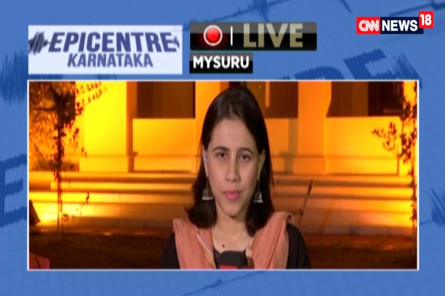 Watch: Epicentre With Marya Shakil - News18