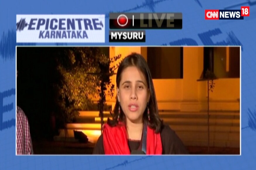 Watch: Epicentre With Marya Shakil - News18