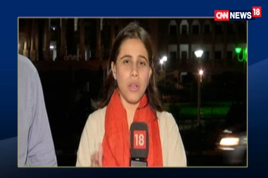 Watch: Epicentre With Marya Shakil - News18