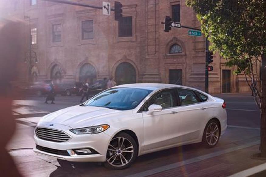 Ford To Discontinue Saloon Cars Eyes More Production Of Pickup Trucks ford-to-discontinue-saloon-cars-eyes-more-production-of-pickup-trucks
