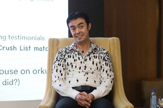 Facebook Alternative Is Here Orkut Founder Launches Hello Network in India