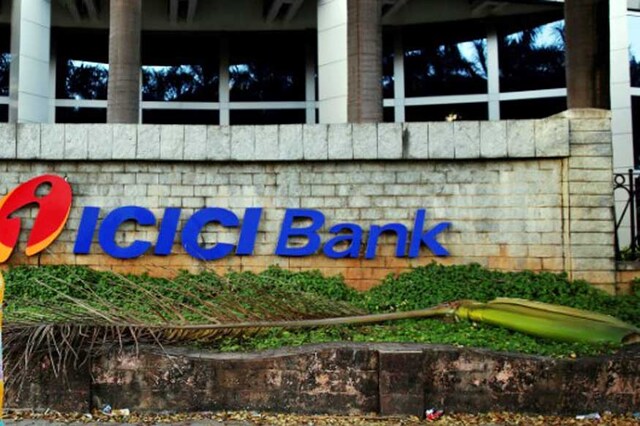 ICICI Bank Shares Jump 2% After Healthy Q3 Profit Growth - News18
