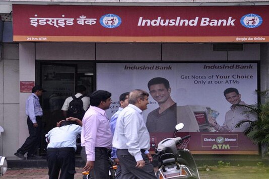 IndusInd Bank Shares Climb 6.5% on Reports That Hindujas Want to Raise ...
