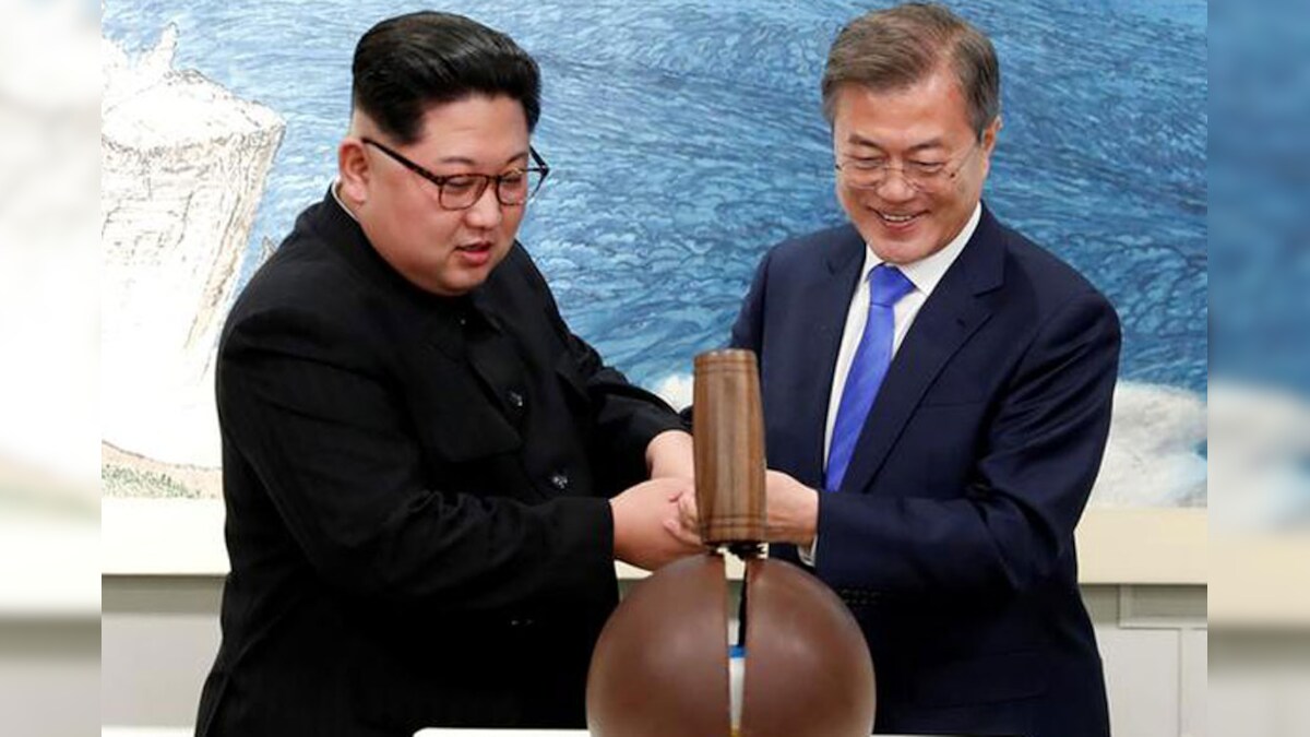 Kim Takes 30 Minutes Off North Korea’s Clocks to Rejoin South's Time ...