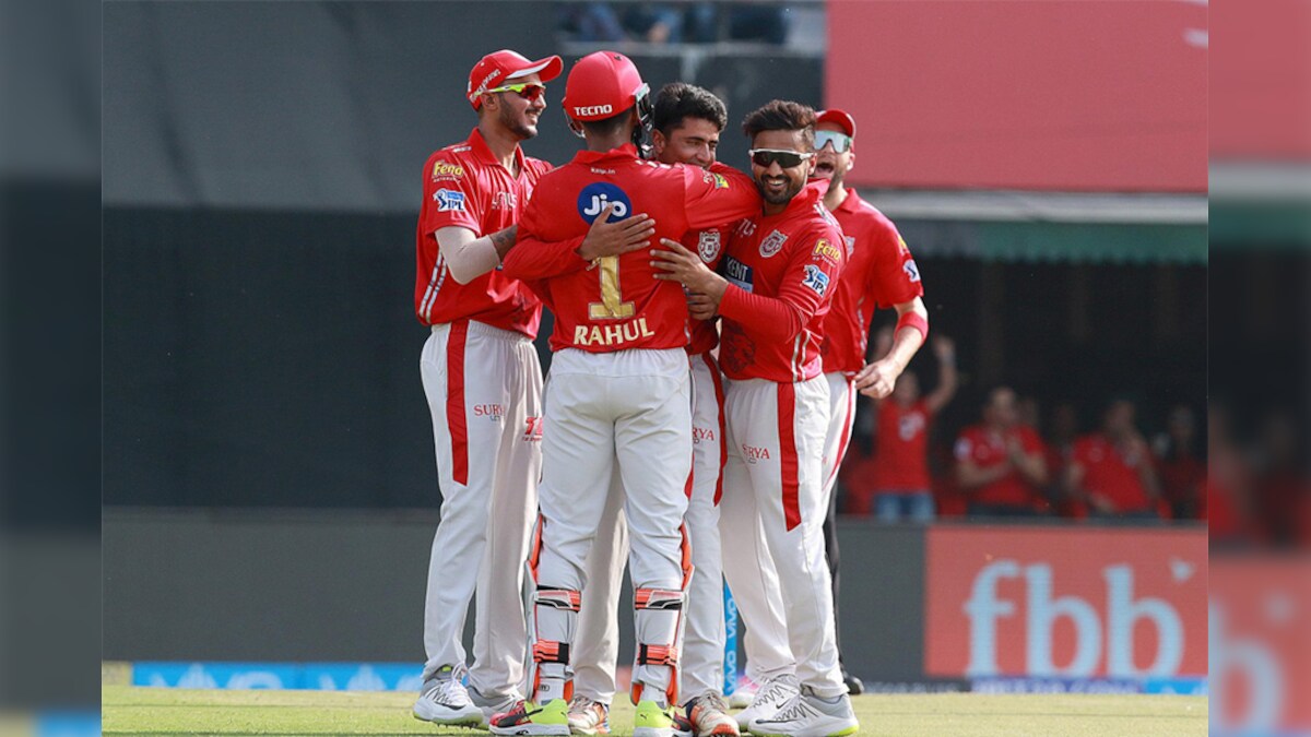 Afghani Mujeeb Ur Rahman Becomes Youngest Cricketer to Play in IPL