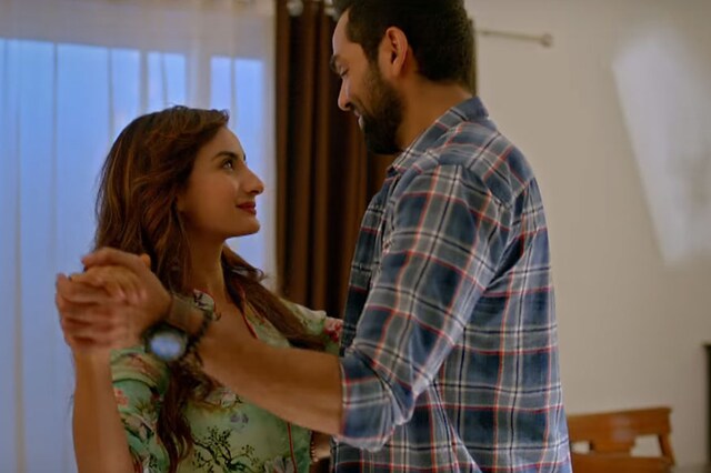 Nanu Ki Jaanu Movie Review: Abhay Deol-Patralekha Starrer Is A Major ...