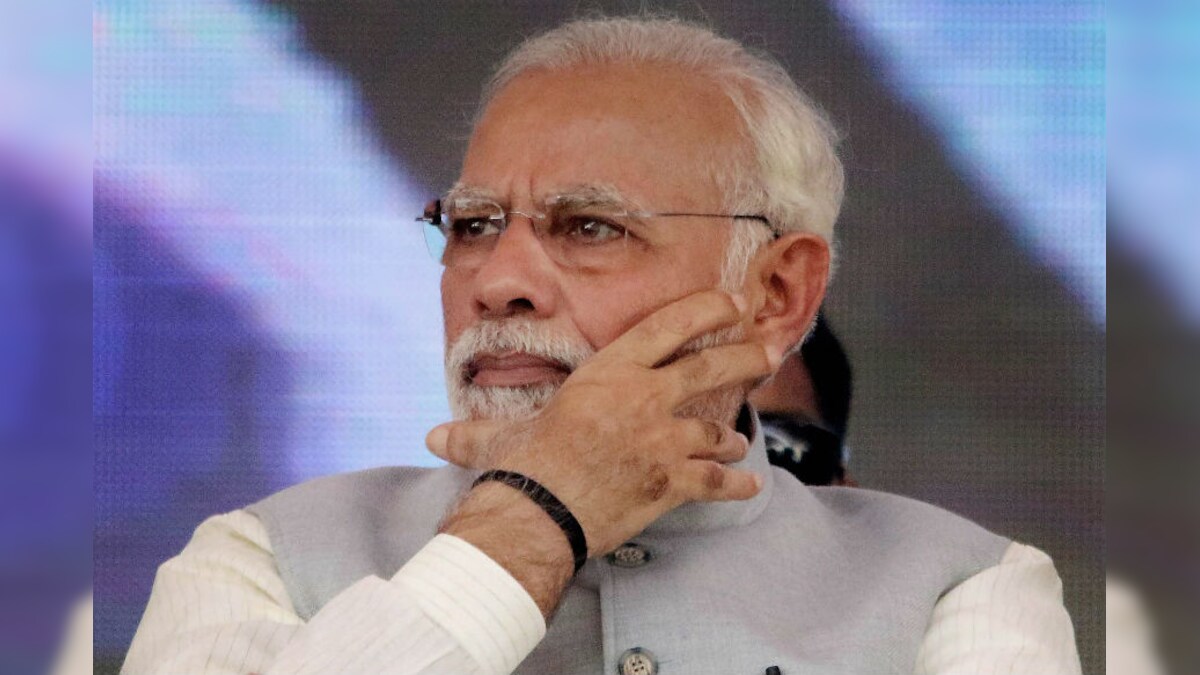Police Arrest Blast Convict After Conversation to 'Eliminate' PM Modi ...