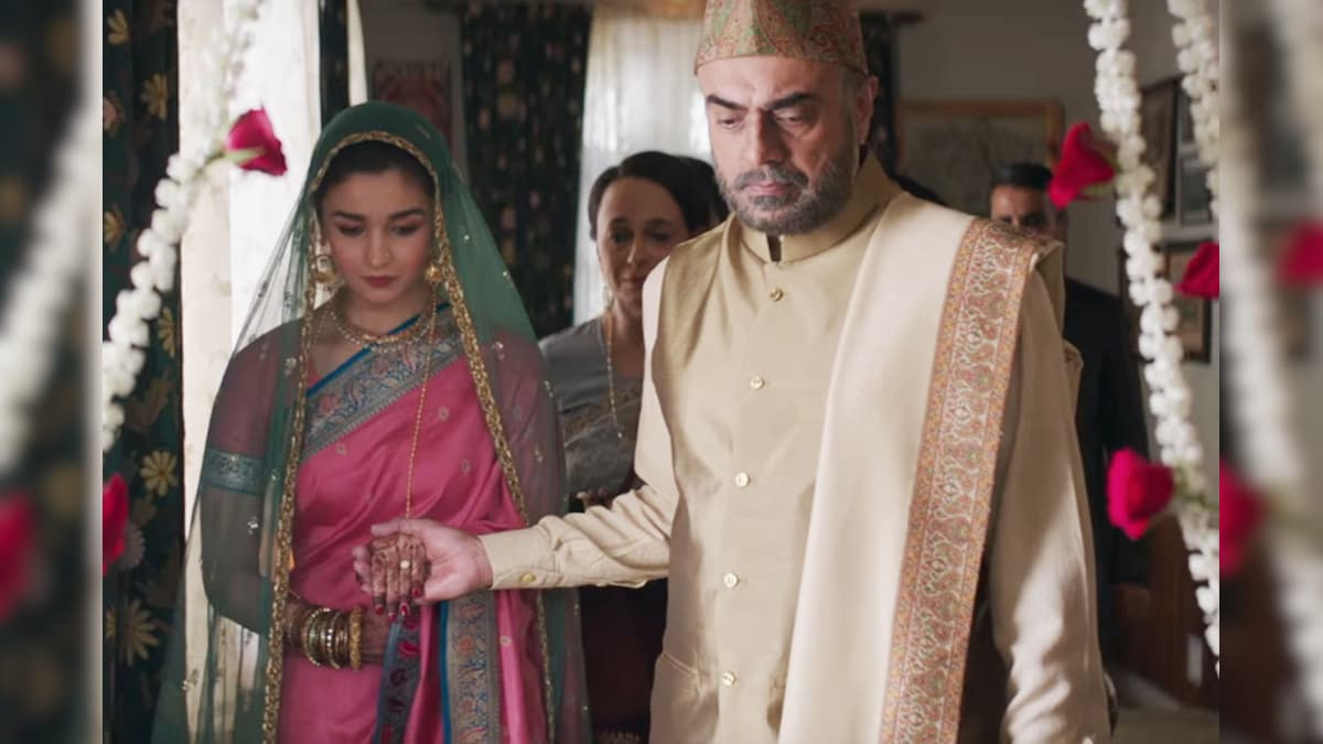 ‘It Was In Kargil Battlefield’: How Harinder Sikka, Author of Calling ...