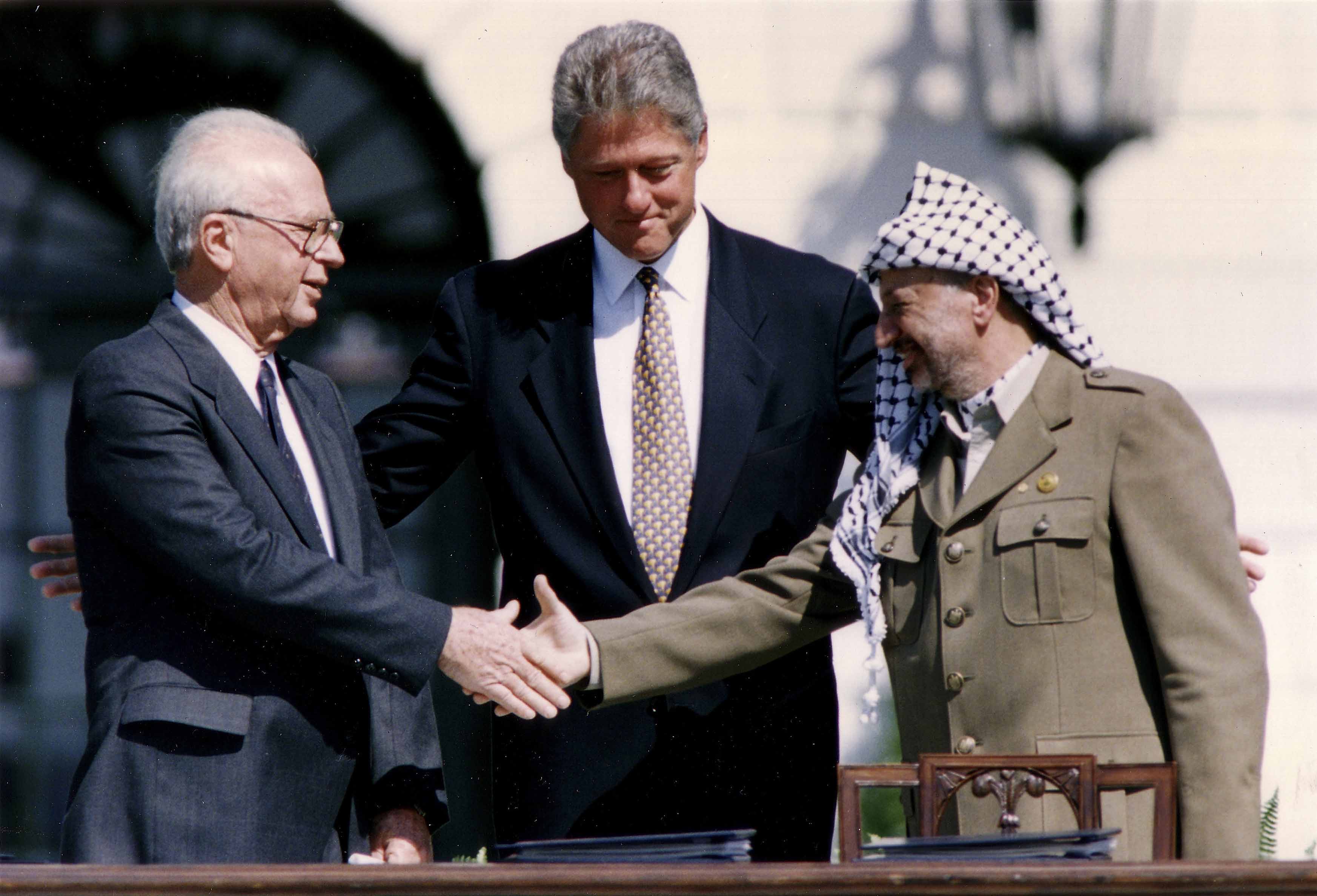 Kim-Moon Meet: Handshakes That Shook the World and One More That Will ...