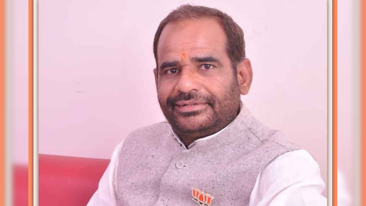 AAP's Raghav Chadha Moves High Court Challenging BJP Candidate Ramesh ...