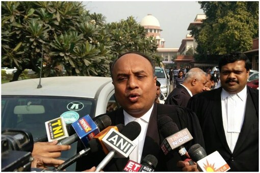 After K'taka Ticket Snub, Congress Leader Brijesh Kalappa Uses Rajesh ...