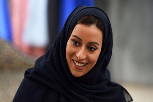 Saudi Princess Fuels Fashion Revolution in Ultra Conservative Kingdom ...