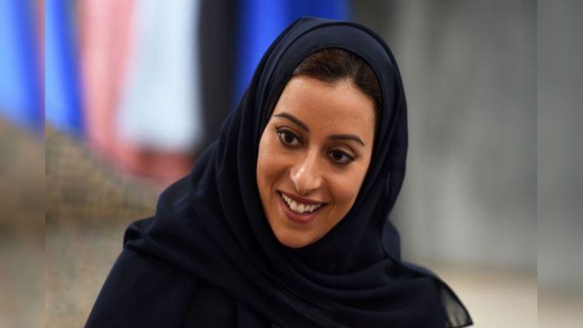 Saudi Princess Fuels Fashion Revolution in Ultra Conservative Kingdom ...