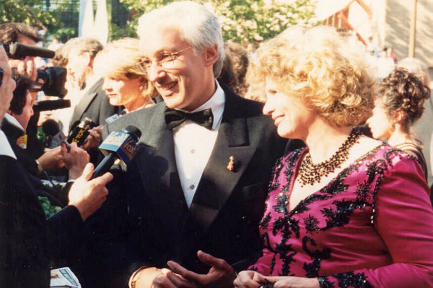 Steven Bocho, Creator Of Cult Shows Like NYPD Blue, Doogie Howser MD ...