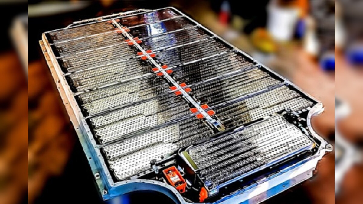 Tesla Batteries Lasting Longer than Expected - News18