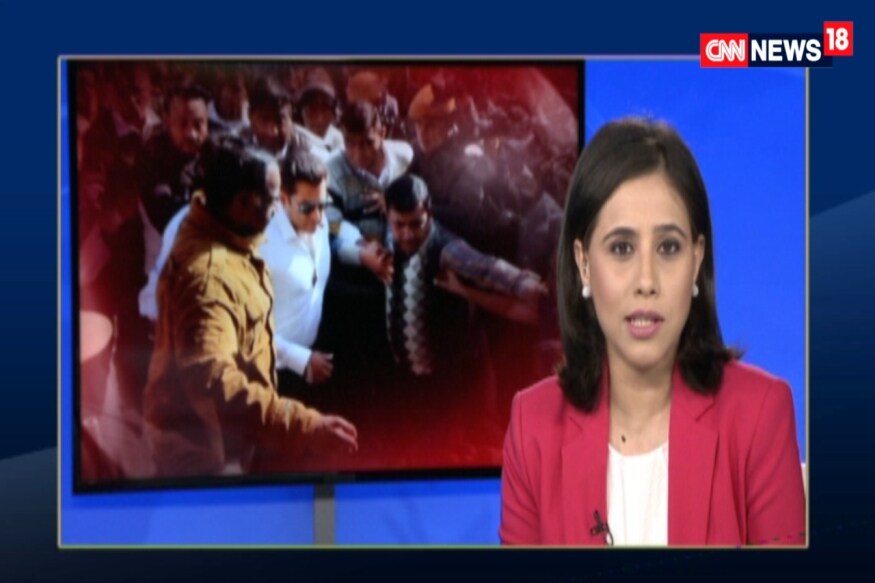 Watch: Viewpoint With Marya Shakil - News18