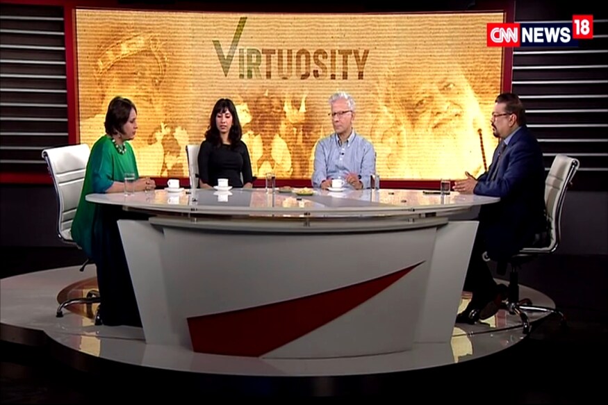 Virtuosity : Why Do ‘Asarams’ & ‘Ram Rahims’ Flourish in India? - News18