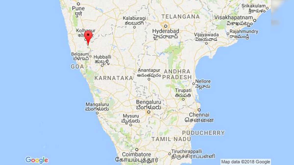 Nippani Election Results 2018 Live Updates (Nipani): BJP's Jolle ...