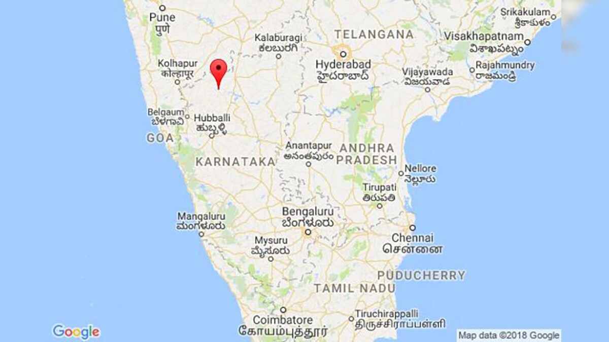 Jamkhandi Election Results 2018 Live Updates: Congress Candidate Siddu ...