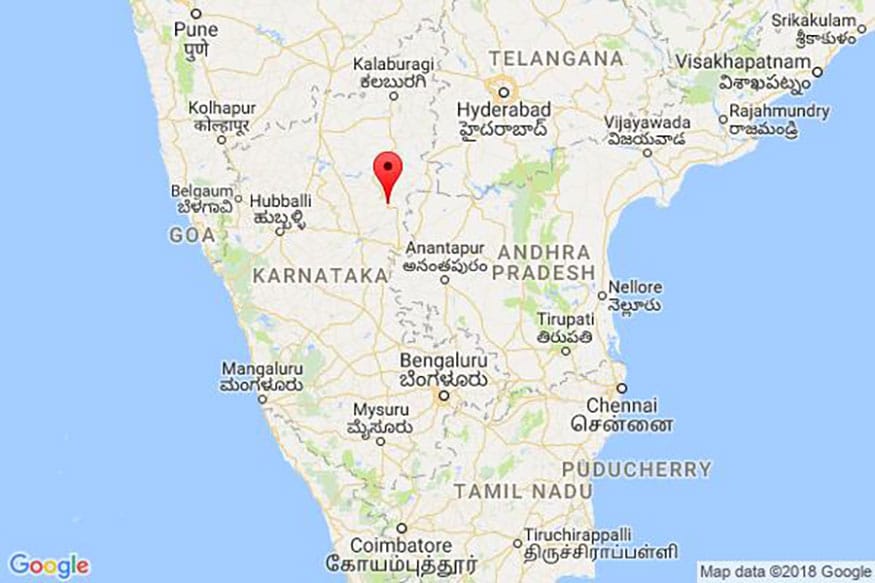 Sindhanur Election Results 2018 Live Updates: JD(S) Candidate Venkat ...