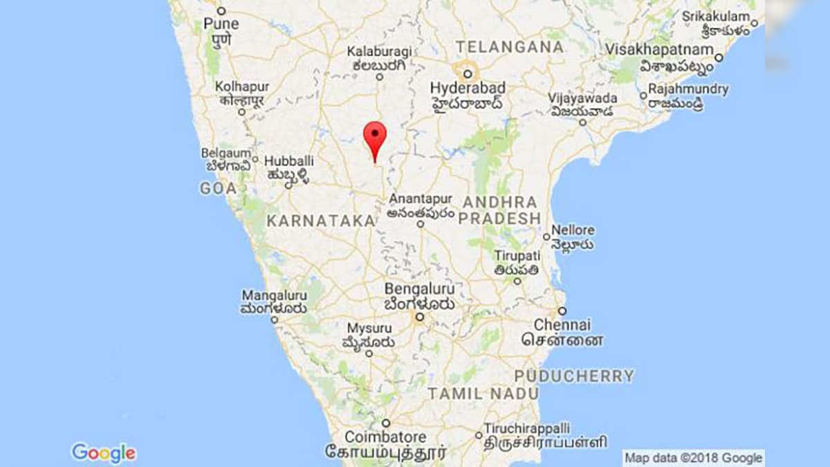 Sindhanur Election Results 2018 Live Updates: JD(S) Candidate Venkat ...