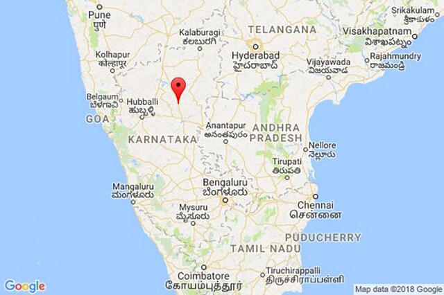 Kushtagi Election Results 2018 Live Updates: Congress' Amaregouda ...